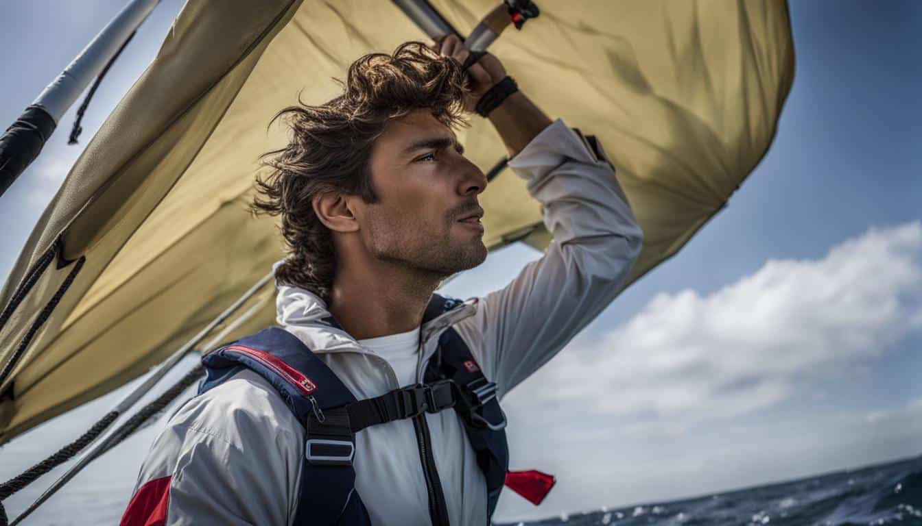 Best PFD Sailing Jackets for Safety & Comfort