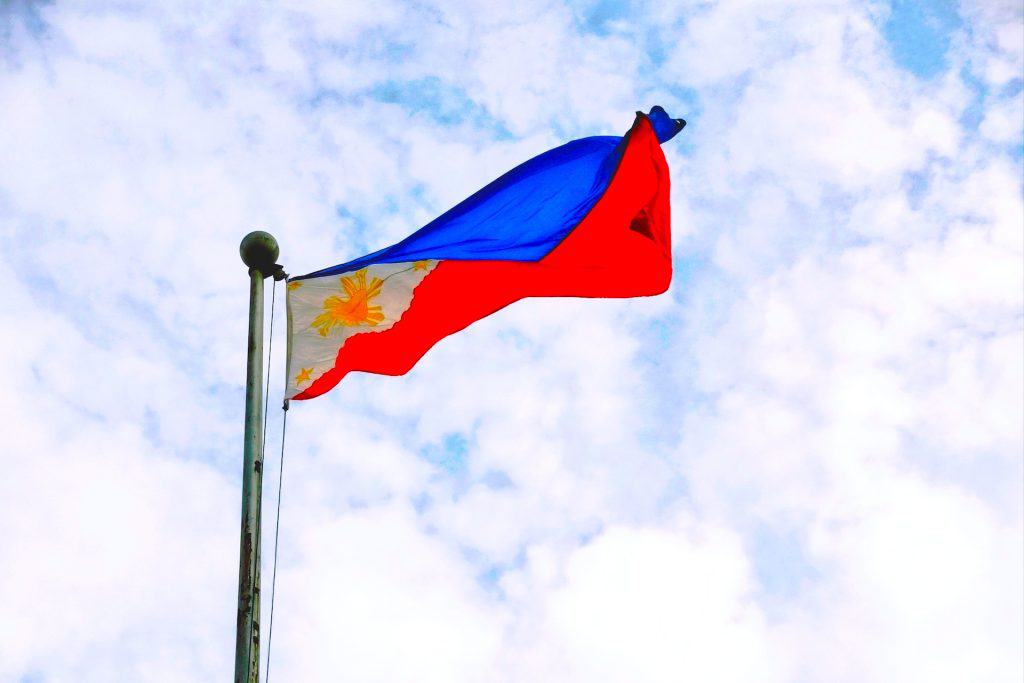 Philippines Flag - Discover the Significance - Pinay Wise