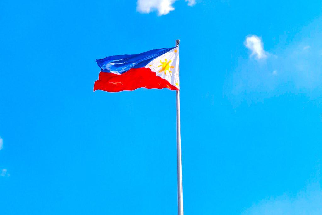 Philippines Flag - Discover the Significance - Pinay Wise