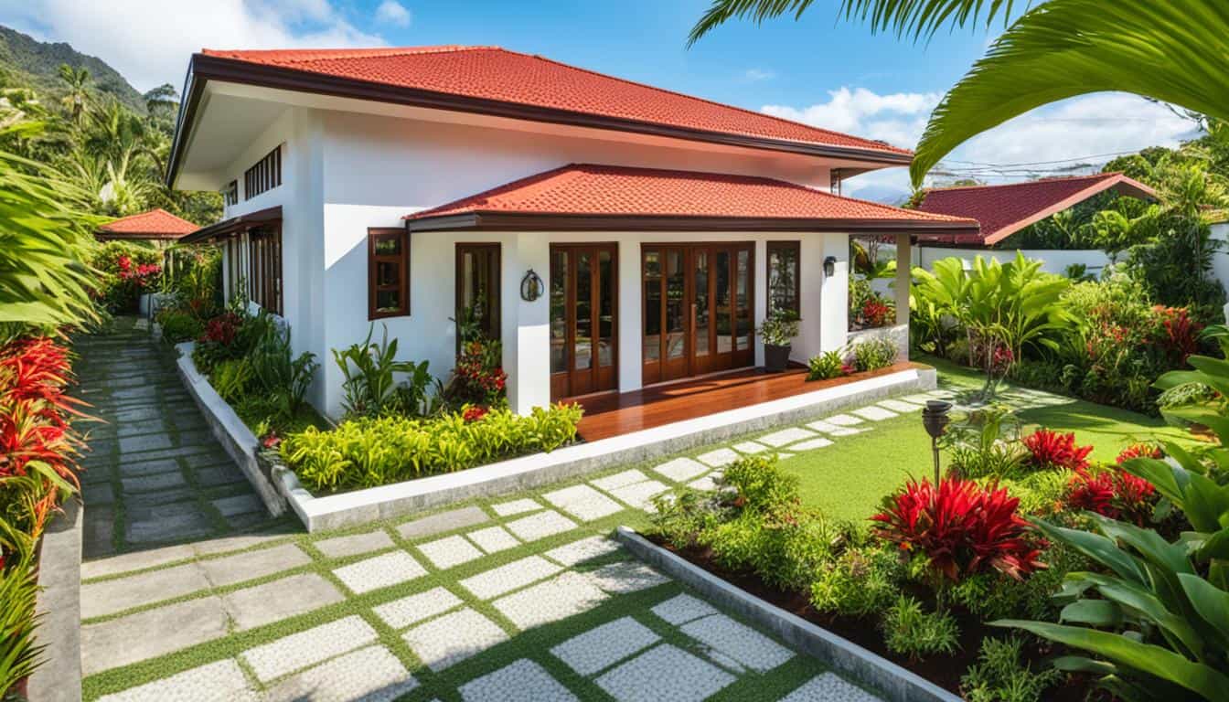 philippines house for sale