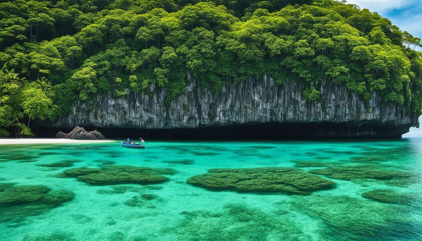 Discover Polillo, Philippines: Unspoiled Paradise