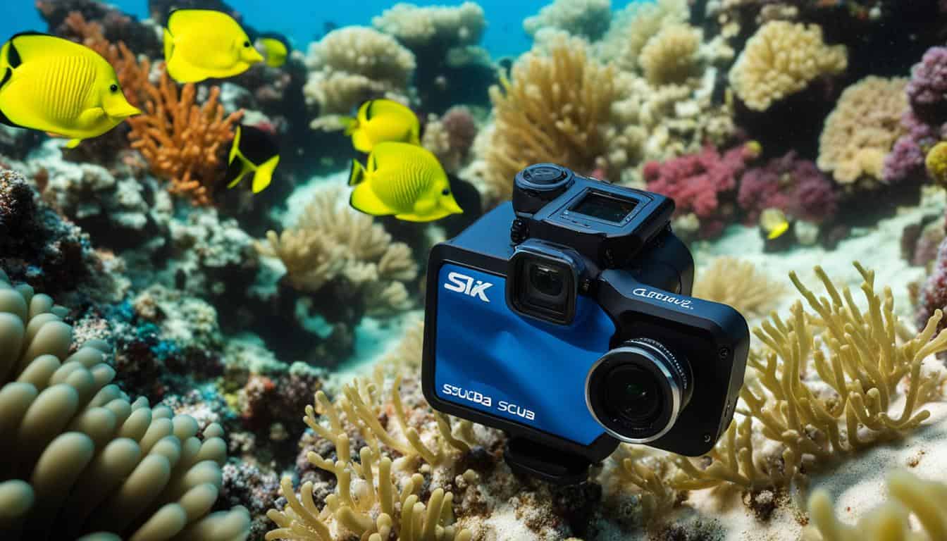 Best Scuba Camera Picks for Underwater Adventures