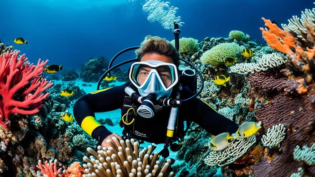 Best Scuba Diving Cameras for Underwater Shots