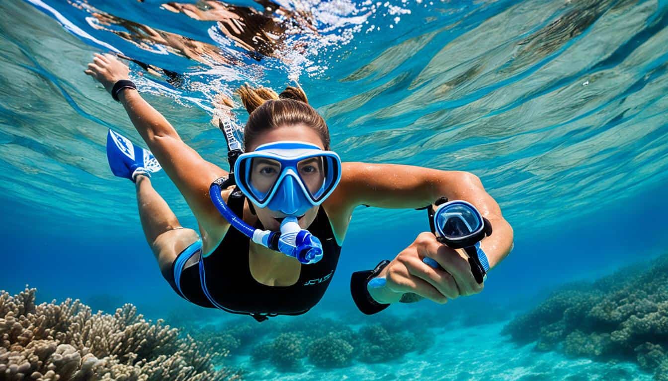 Best Snorkels: Top Picks for Sea Explorers