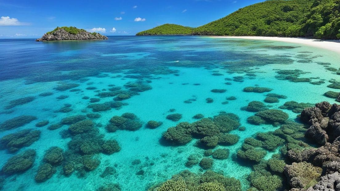 Masbate - Discover the Hidden Beauty of Masbate Island