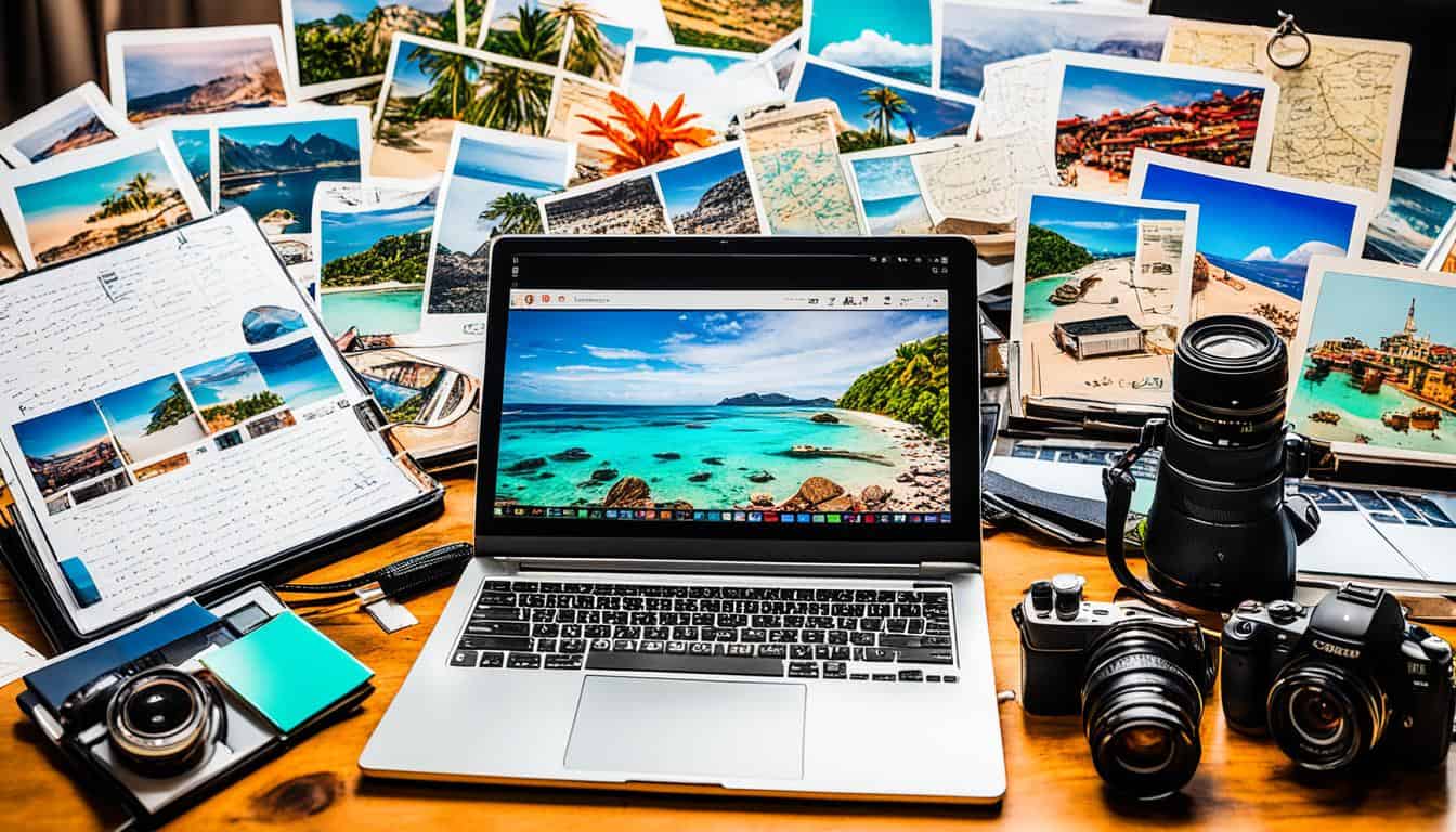 travel blogs examples