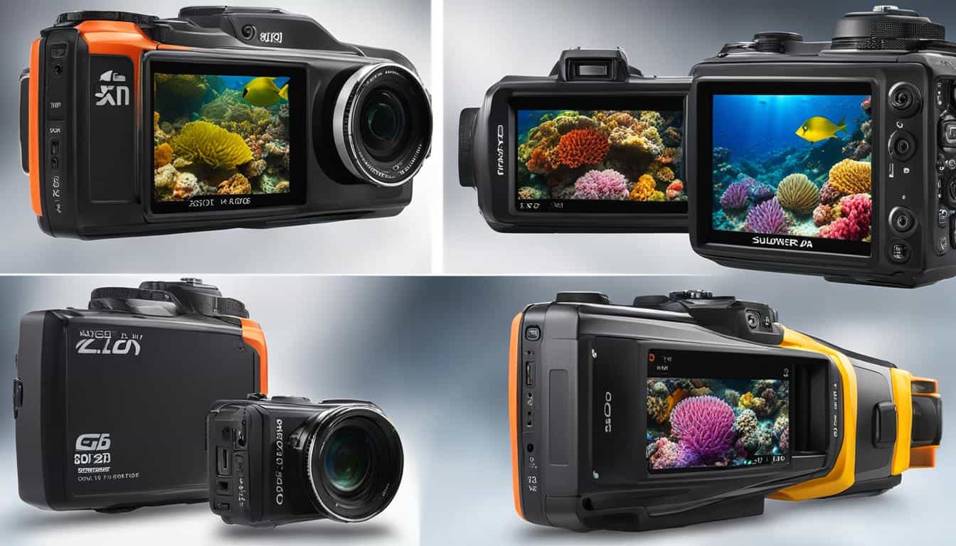 Best Underwater Digital Cameras at Susan Mcdaniel blog