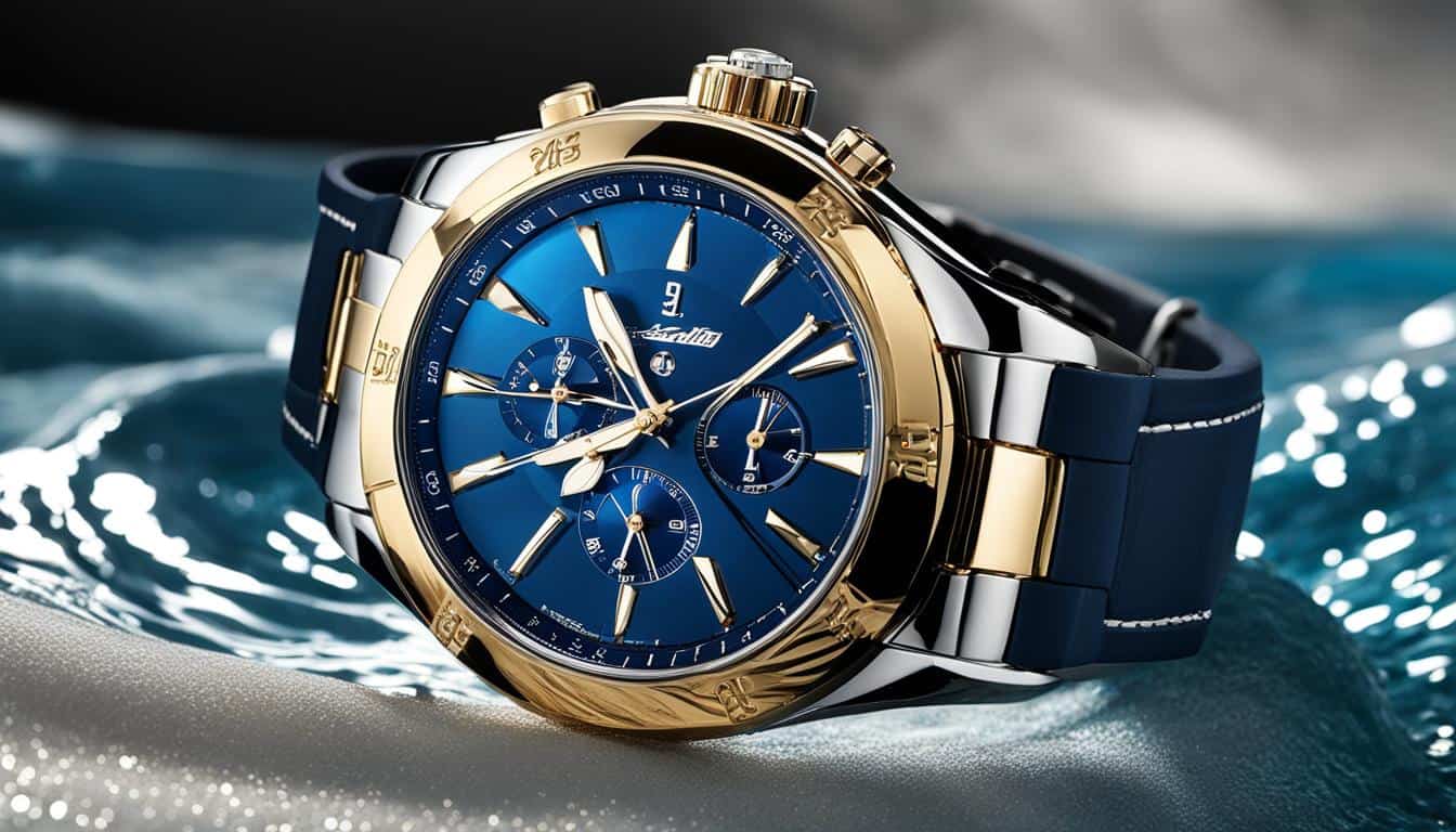 Premier Yachting Watches for Sailors & Enthusiasts