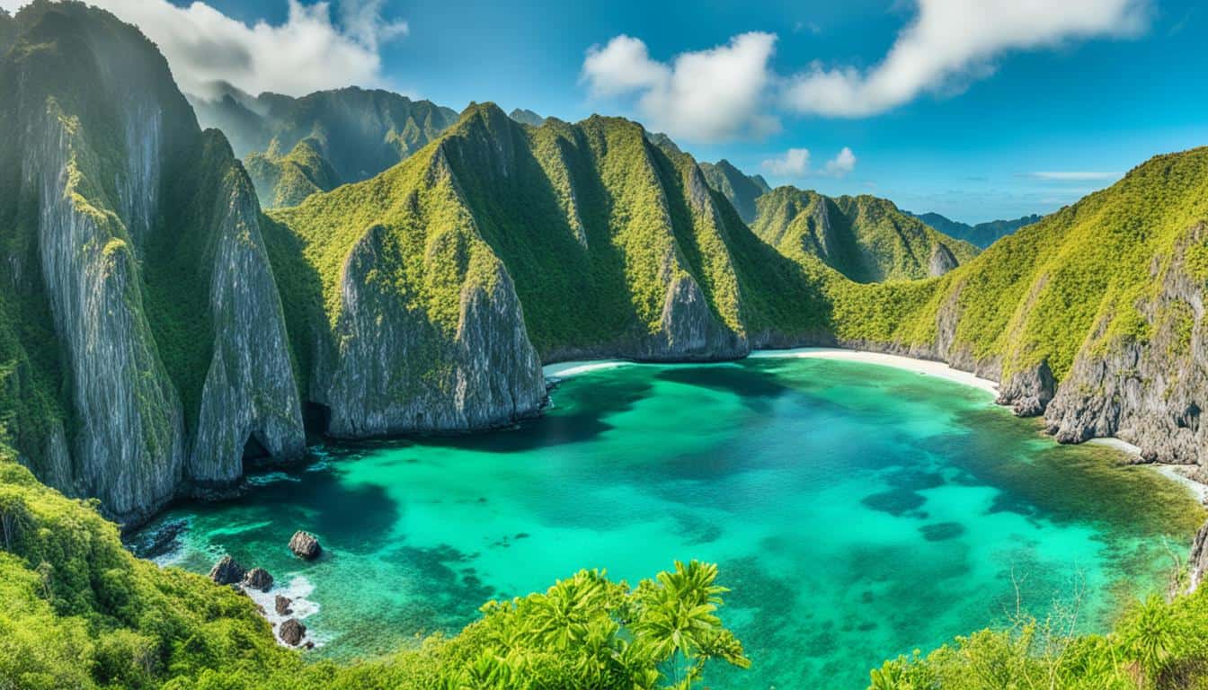 Explore the 4th Largest Island in the Philippines!