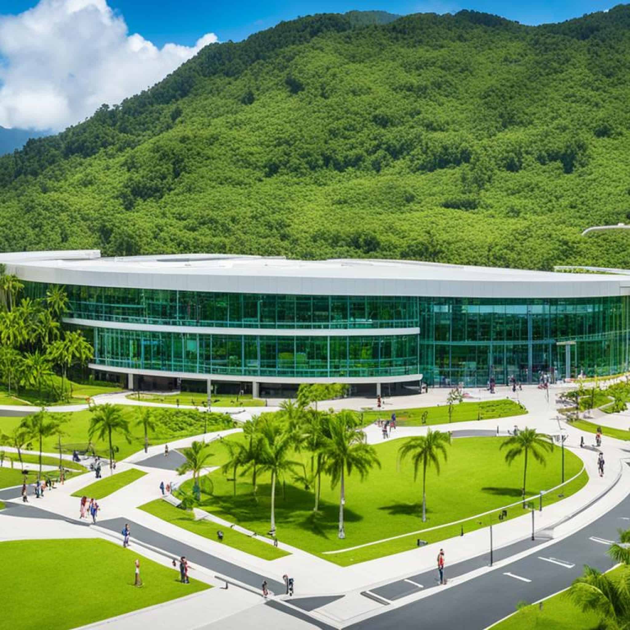 Adventist University of the Philippines: Enroll Now!