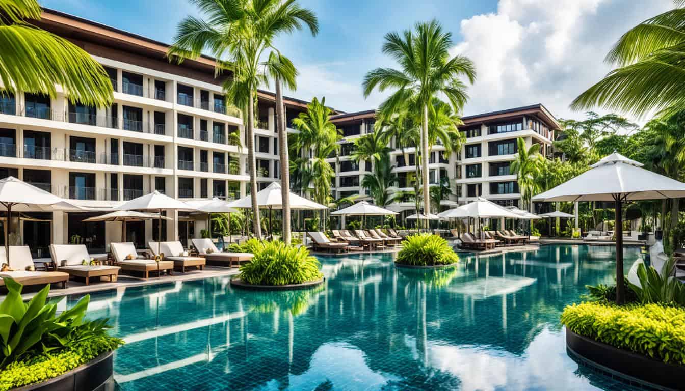 Experience Luxury at Acacia Hotel Bacolod