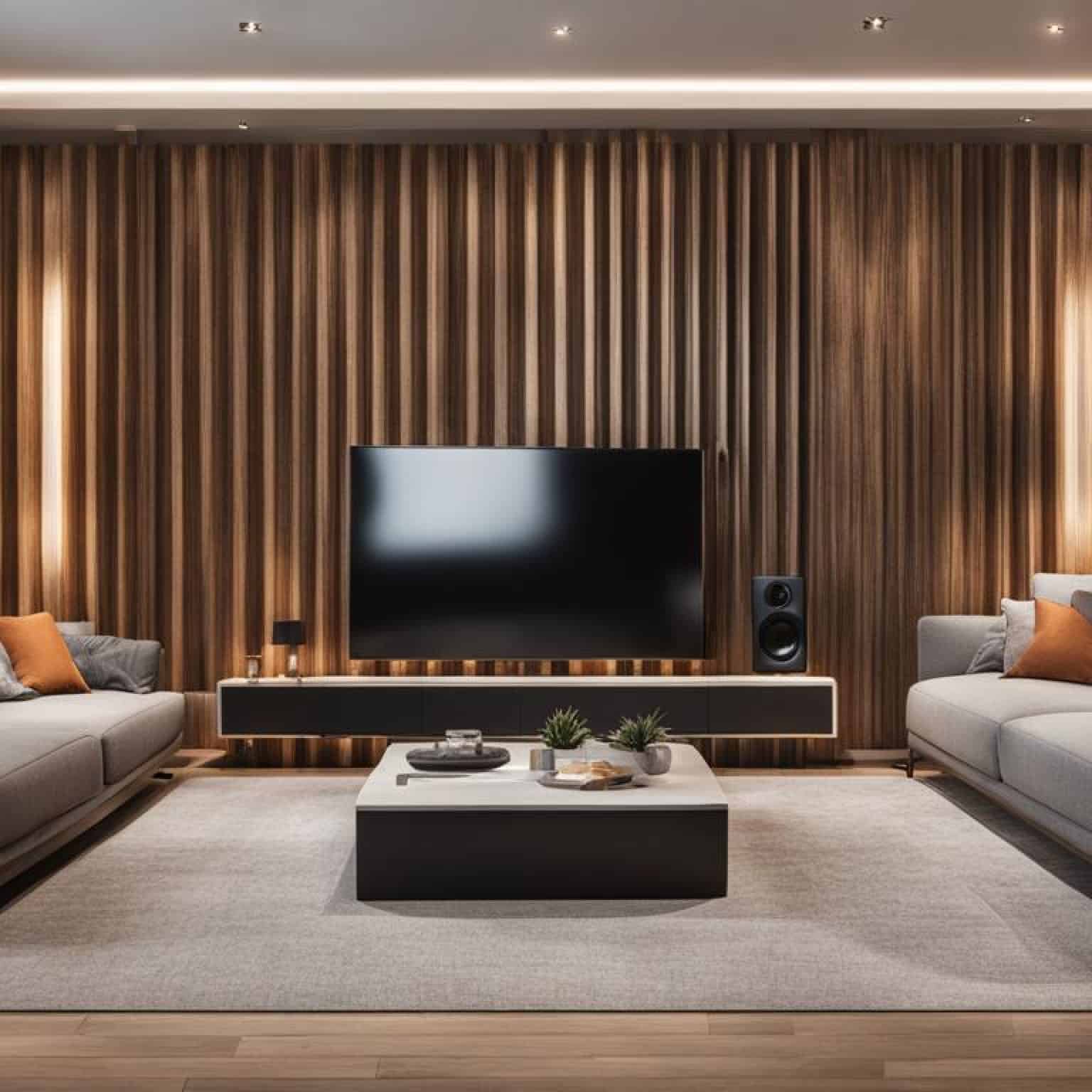 Best Soundproofing Panels for vlogging