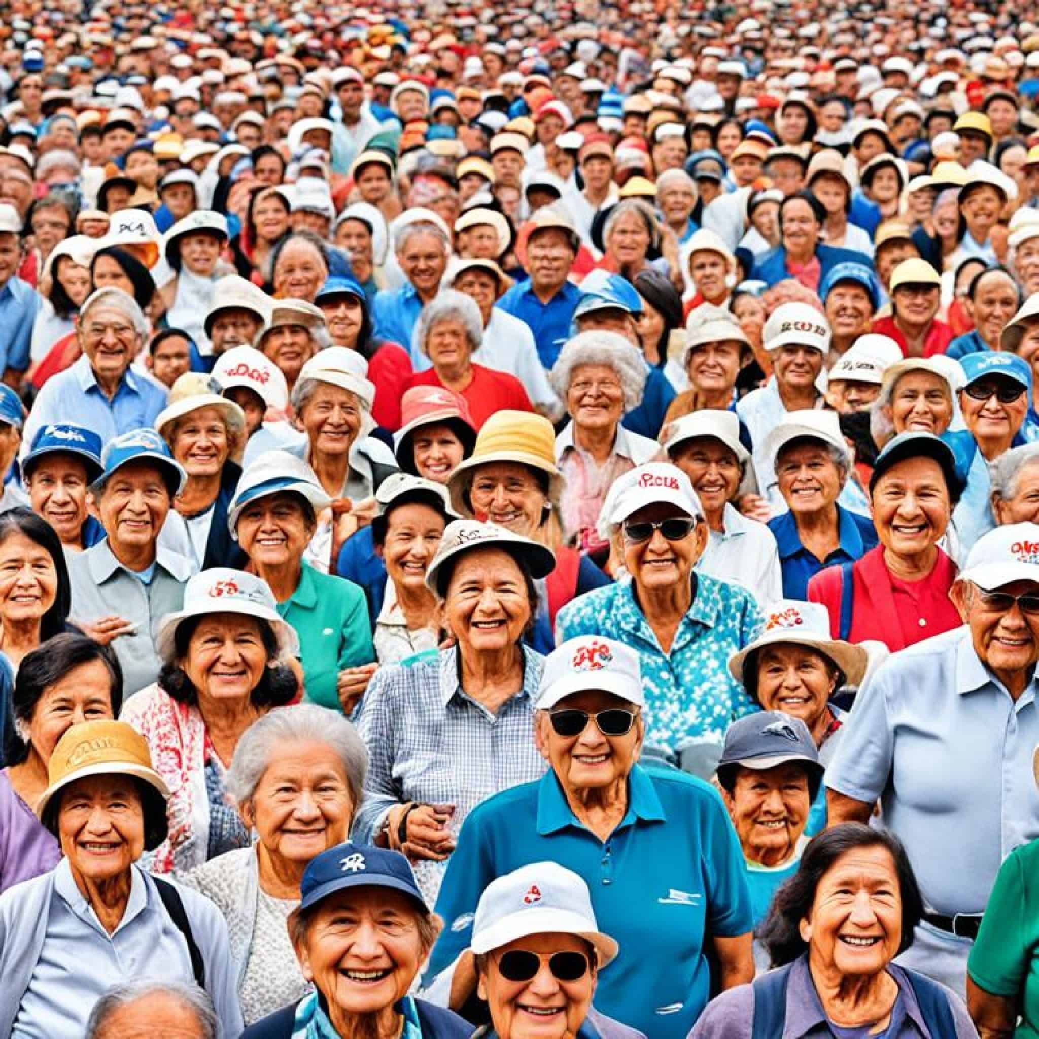 Philippines 2024 Population Count - Quick Facts