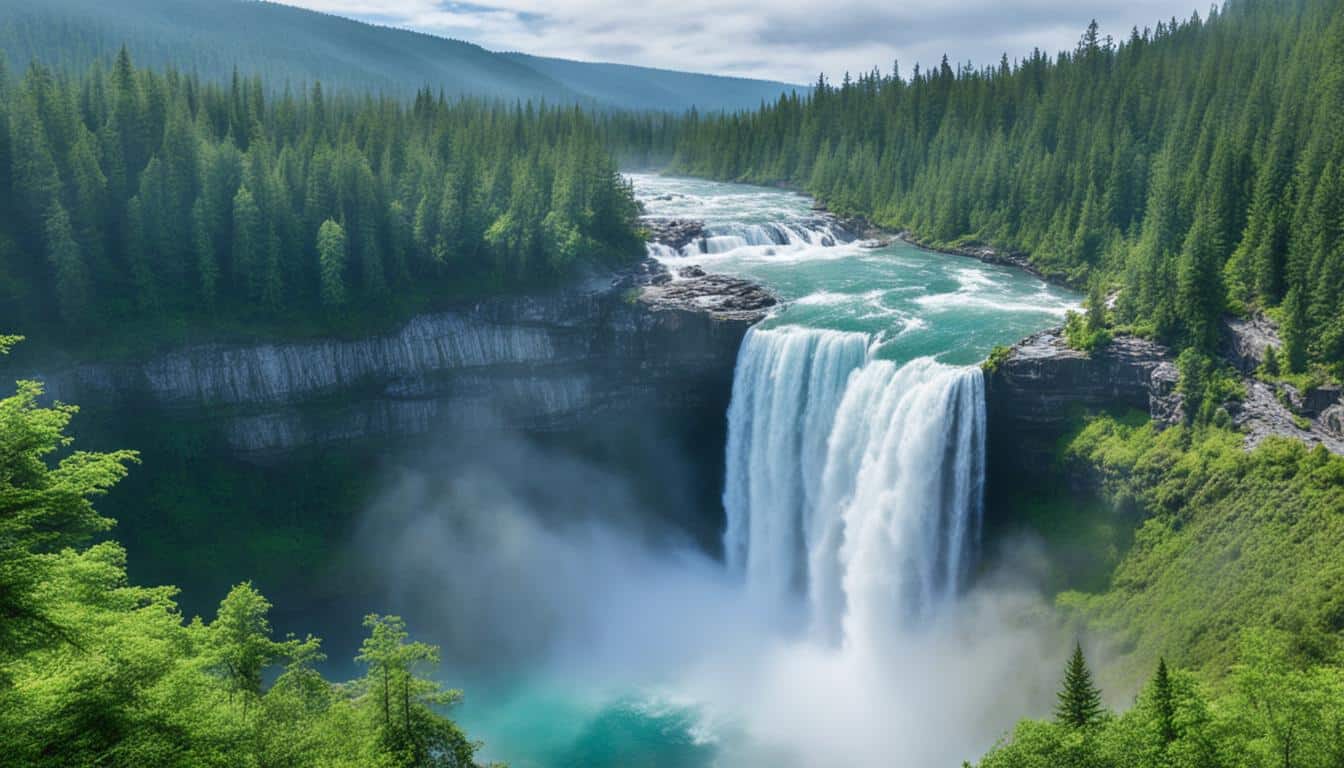 Explore Aliwagwag Falls in Davao Oriental