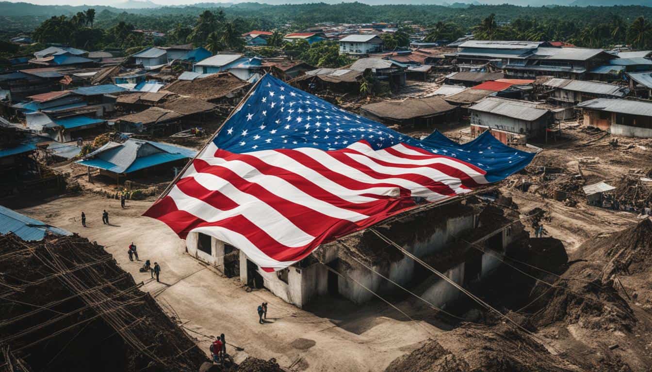 Exploring American Colonization in the Philippines