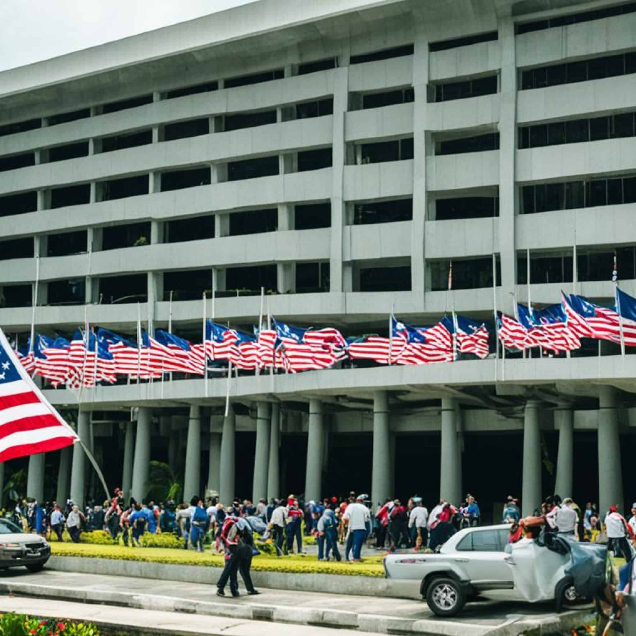 American Colonial Period In The Philippines Guide