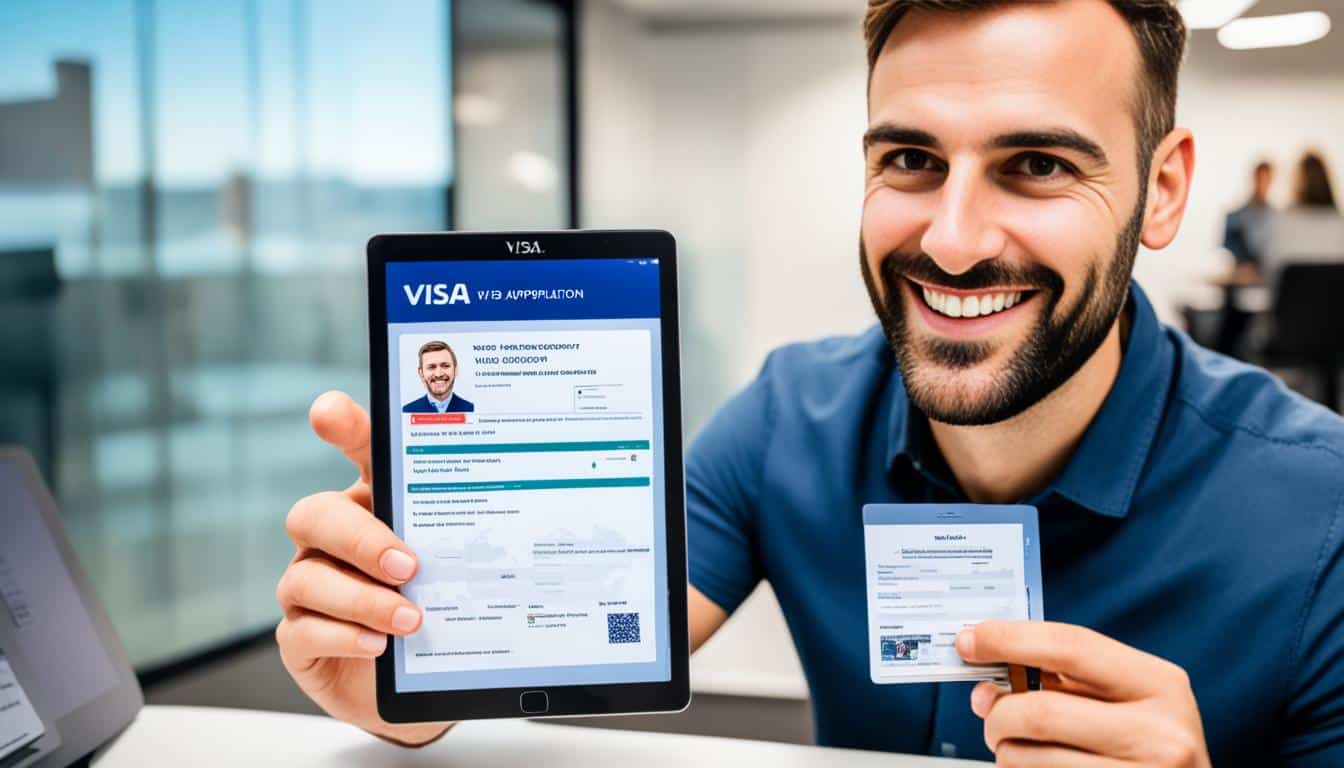 Easy Steps to Apply for US Visa - Get Started