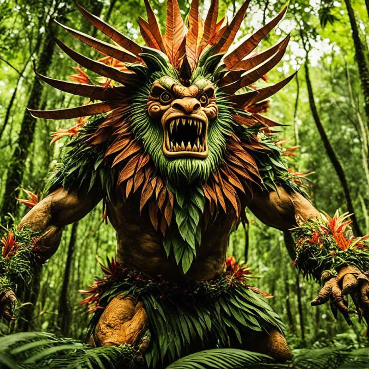 Exploring Enchanting Folk Tales in the Philippines