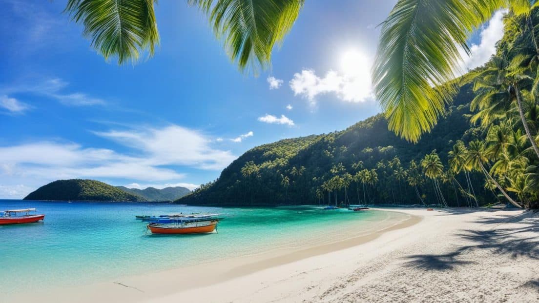 Masbate - Discover the Hidden Beauty of Masbate Island