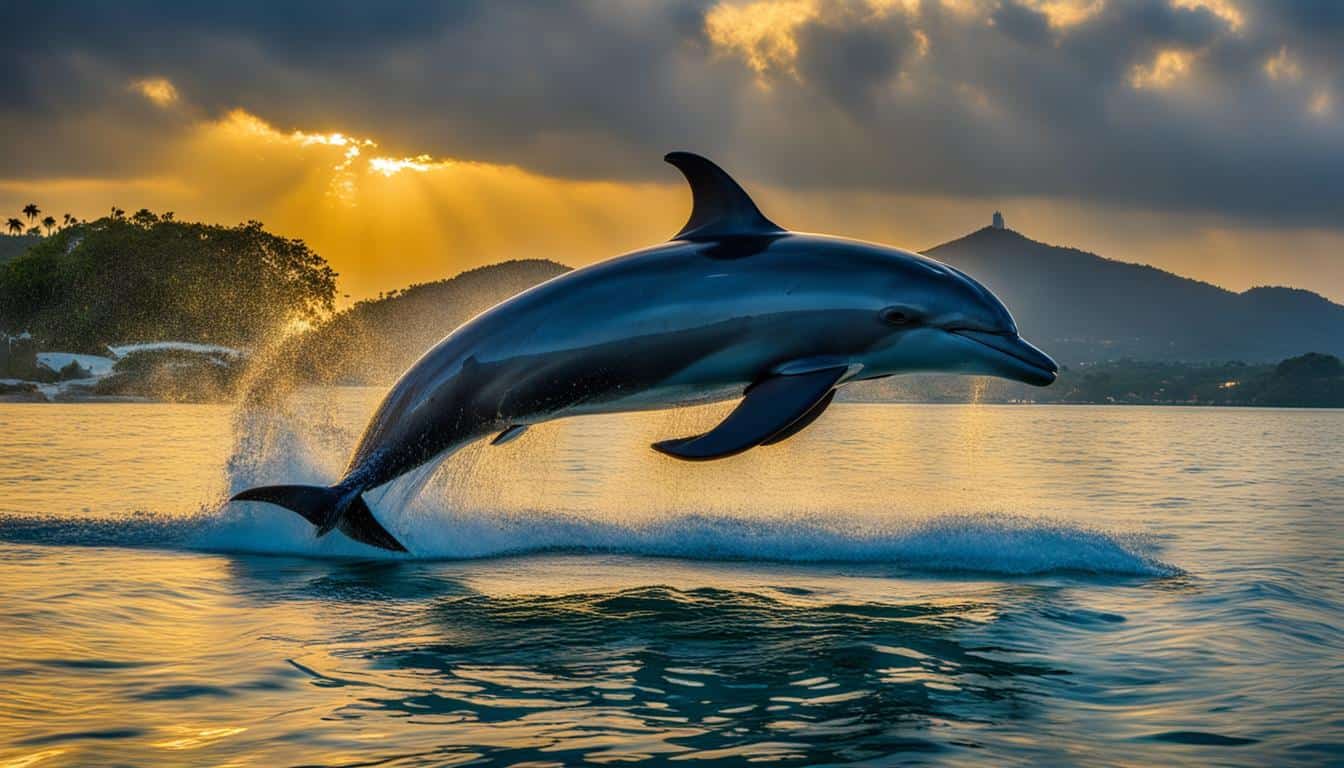 Bais City Dolphin and Whale Watching Tours