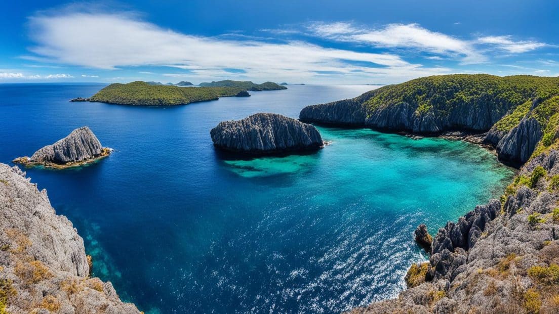 Masbate - Discover the Hidden Beauty of Masbate Island