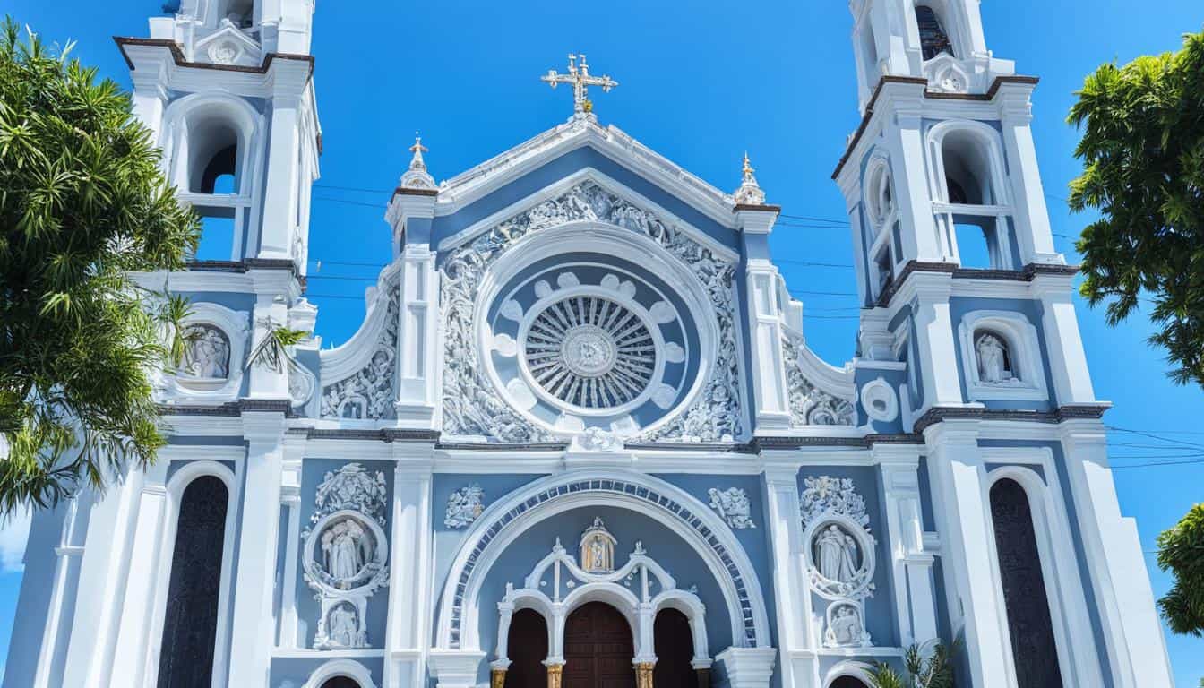 Basilica Minore of Our Lady of Piat, Cagayan Guide
