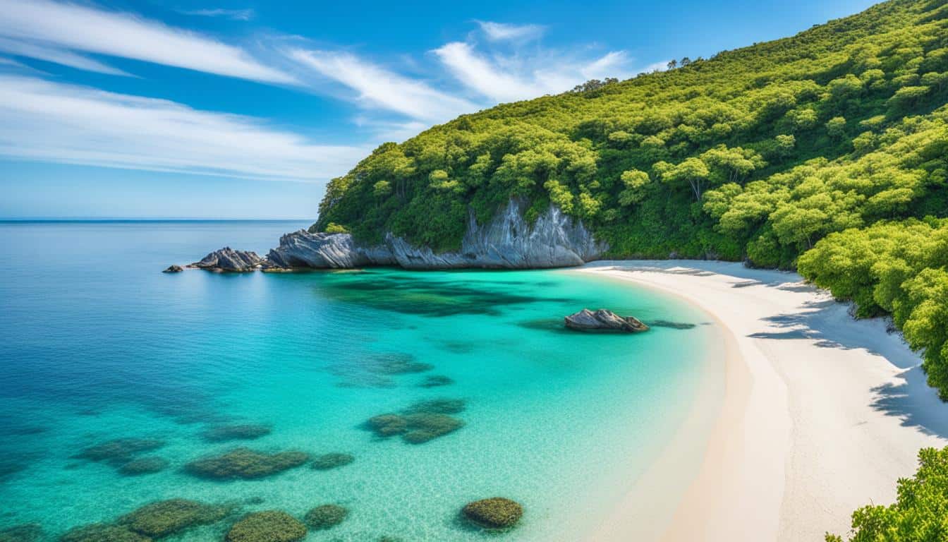 Explore Batag Beach, Catanduanes – A Hidden Gem