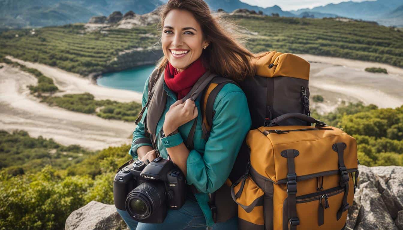 Best Camera Bag For Travel