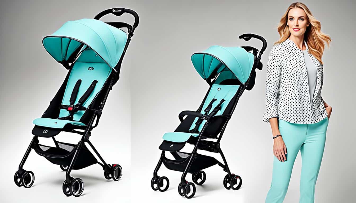 Best Compact Stroller For Travel