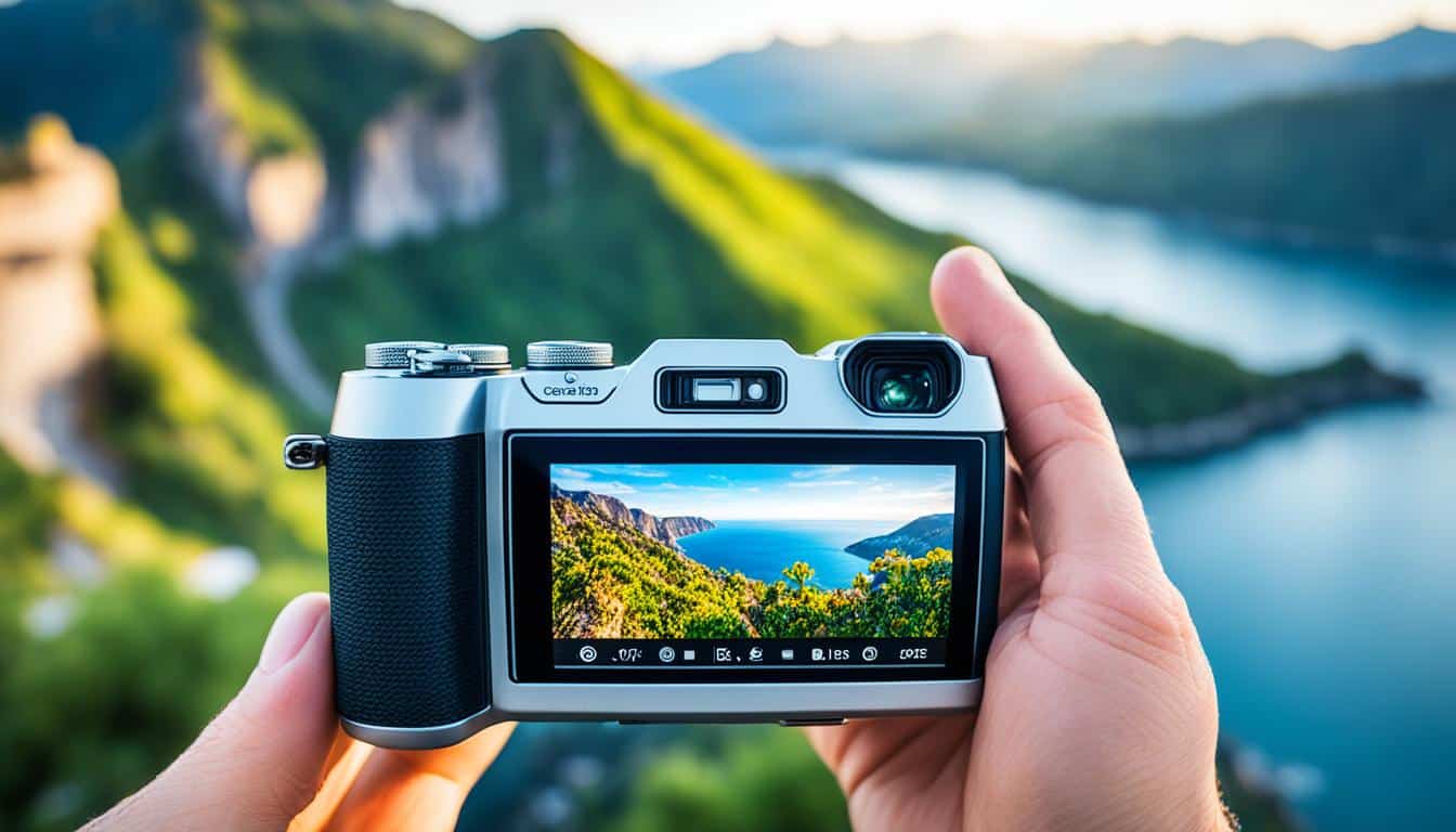 Best Small Camera For Travel