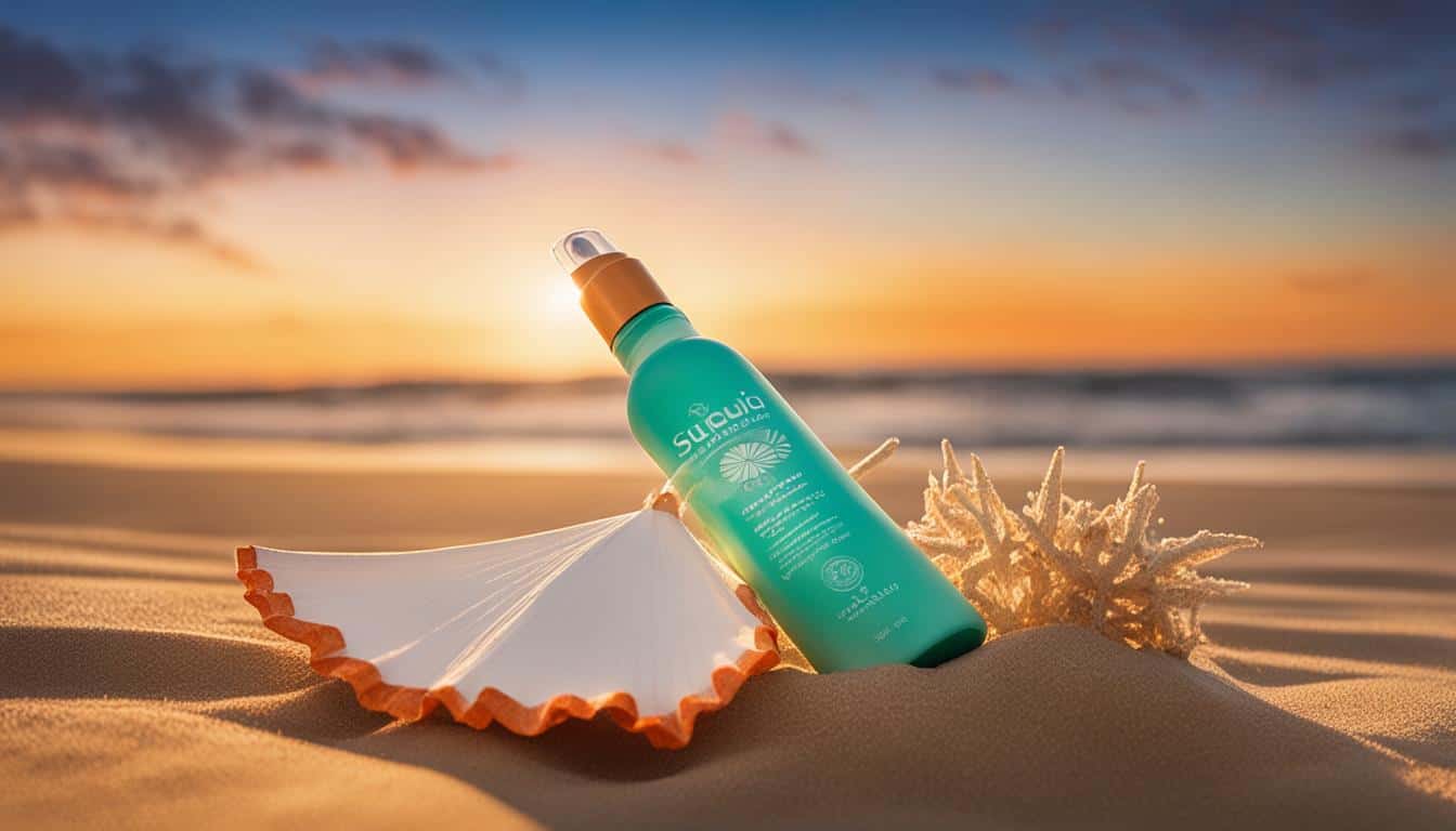 Top Picks: Best Travel After-Sun Lotion Choices