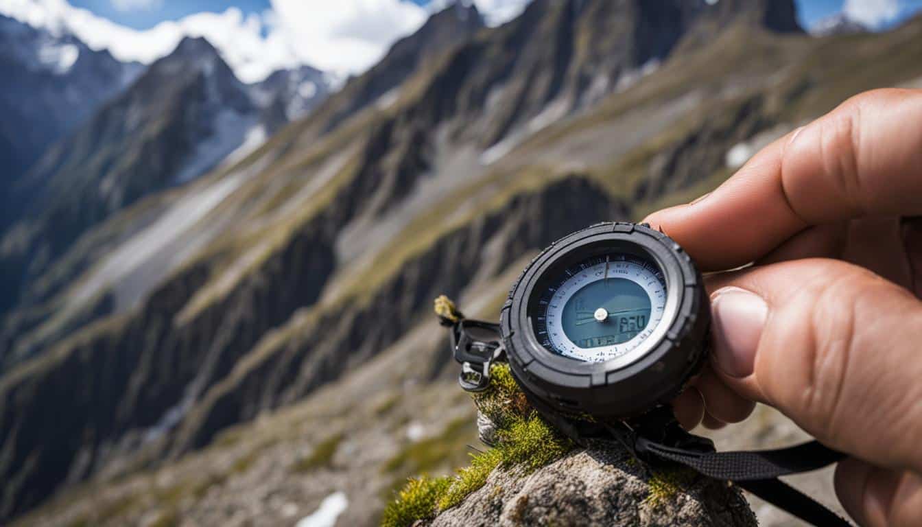 Top Best Travel Altimeter Picks for Adventure