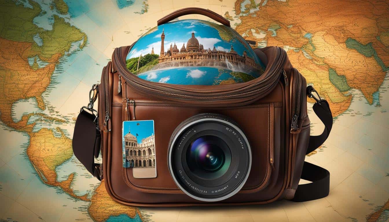 Top Picks for Best Travel Camera Bag