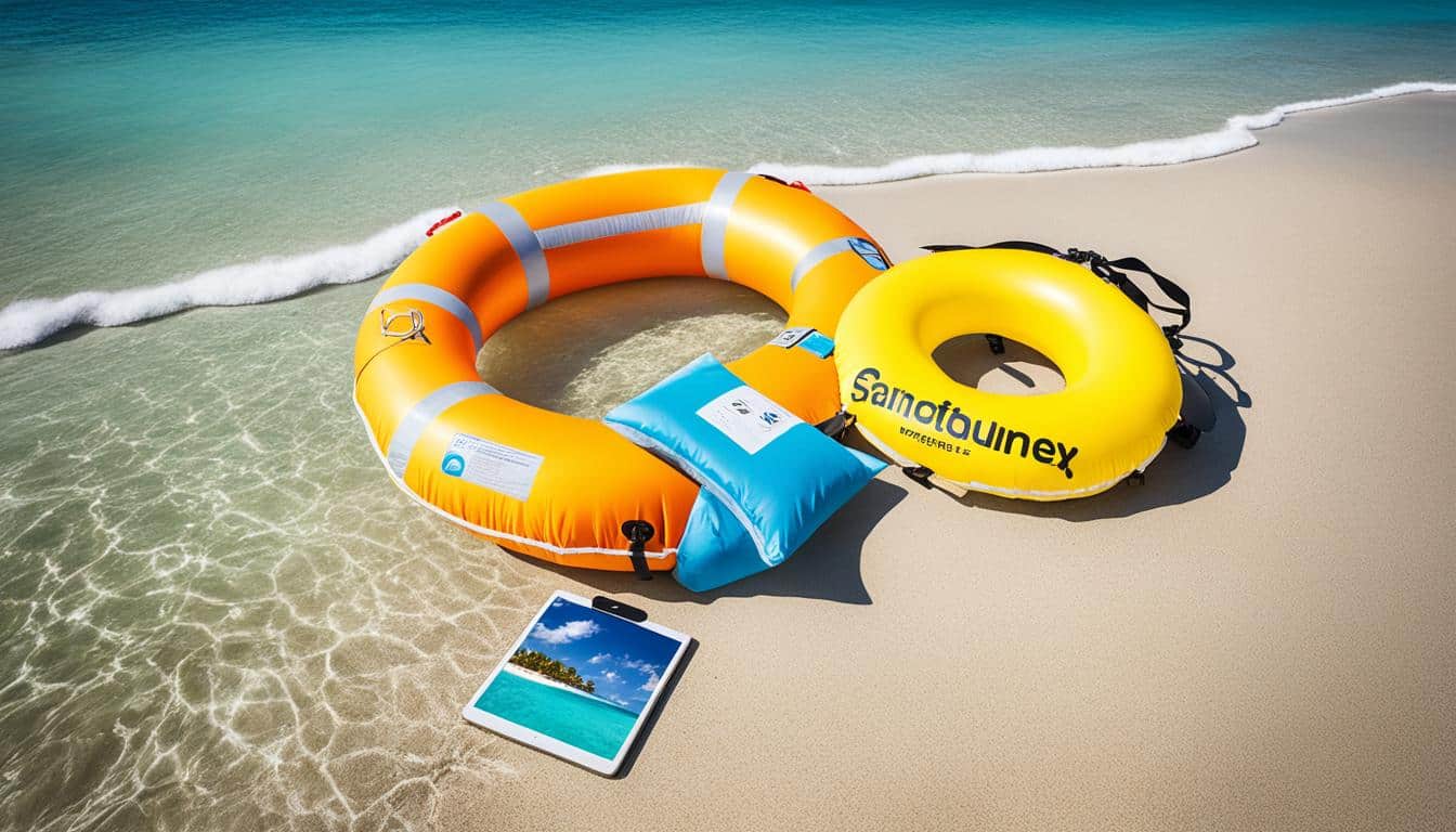 Top Travel Floatation Devices for Your Safety
