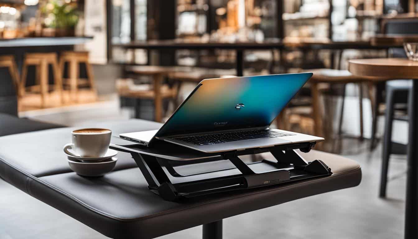 Top Picks for Best Travel Laptop Stand