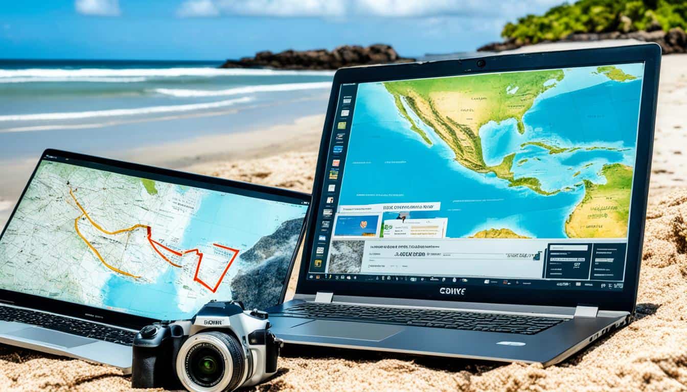 Top Picks for the Best Travel Laptop