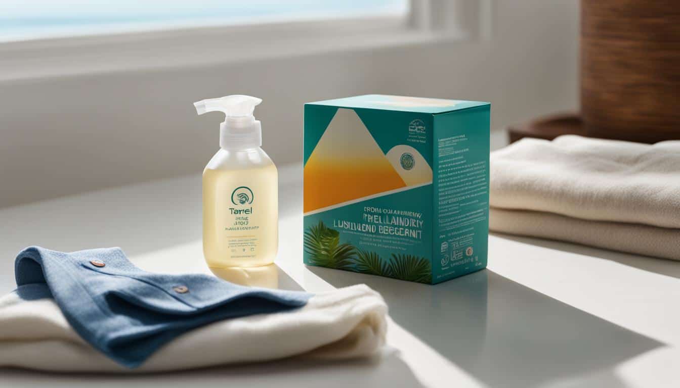 Top Picks for Best Travel Laundry Detergent