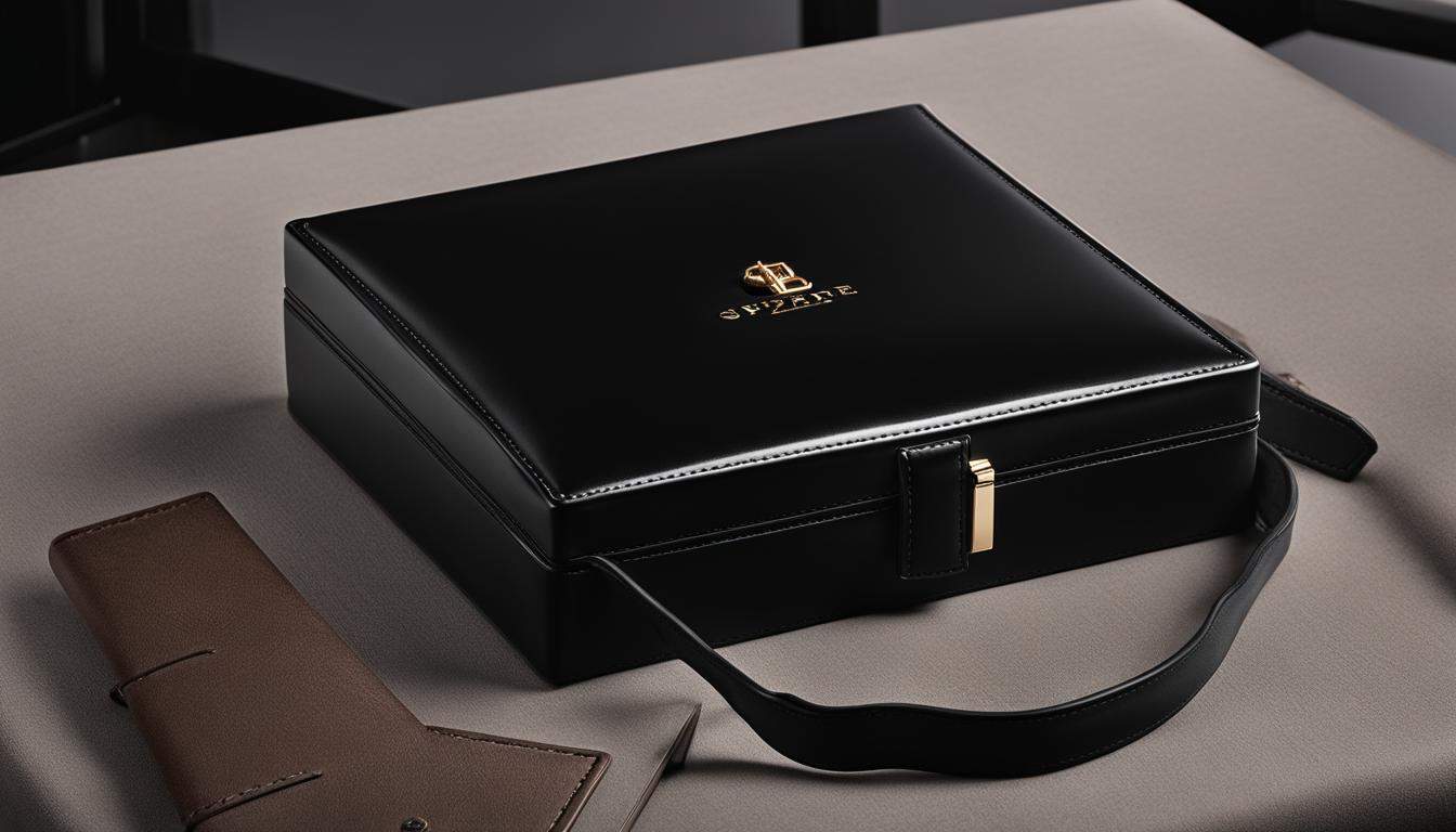 Best Travel Luxury Watch Case for Stylish Safety