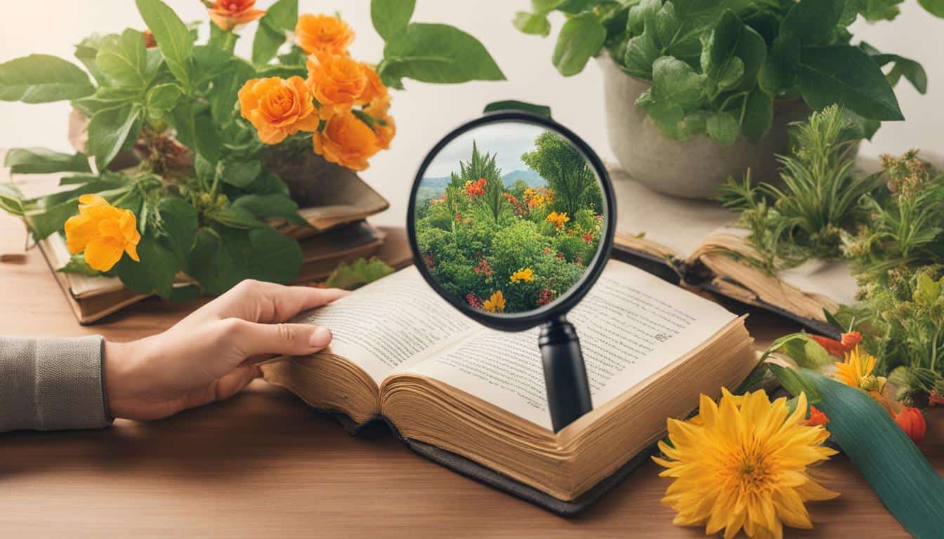 Discover the Best Travel Plant Identification Guide