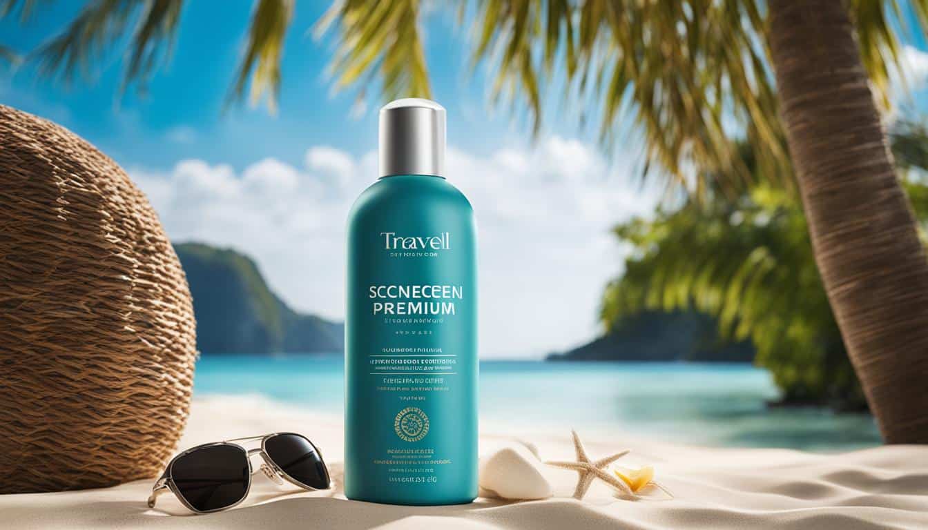 Top Picks: Best Travel Premium Sunscreen