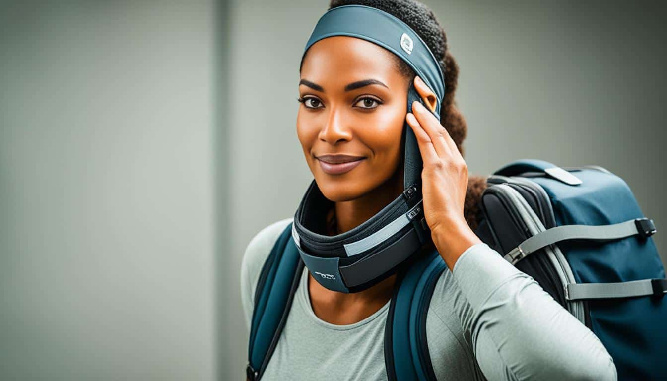 Best Travel Spare Mask Strap: Comfort & Security