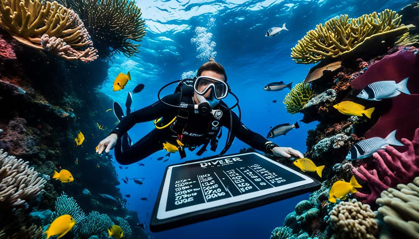 Top Picks: Best Travel Underwater Writing Slate