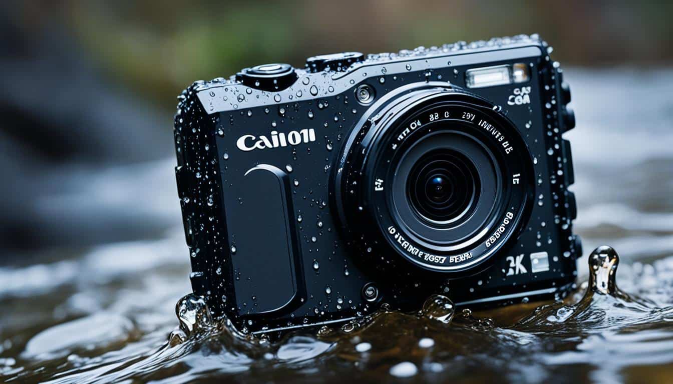 Top Picks: Best Travel Waterproof Camera for Adventures