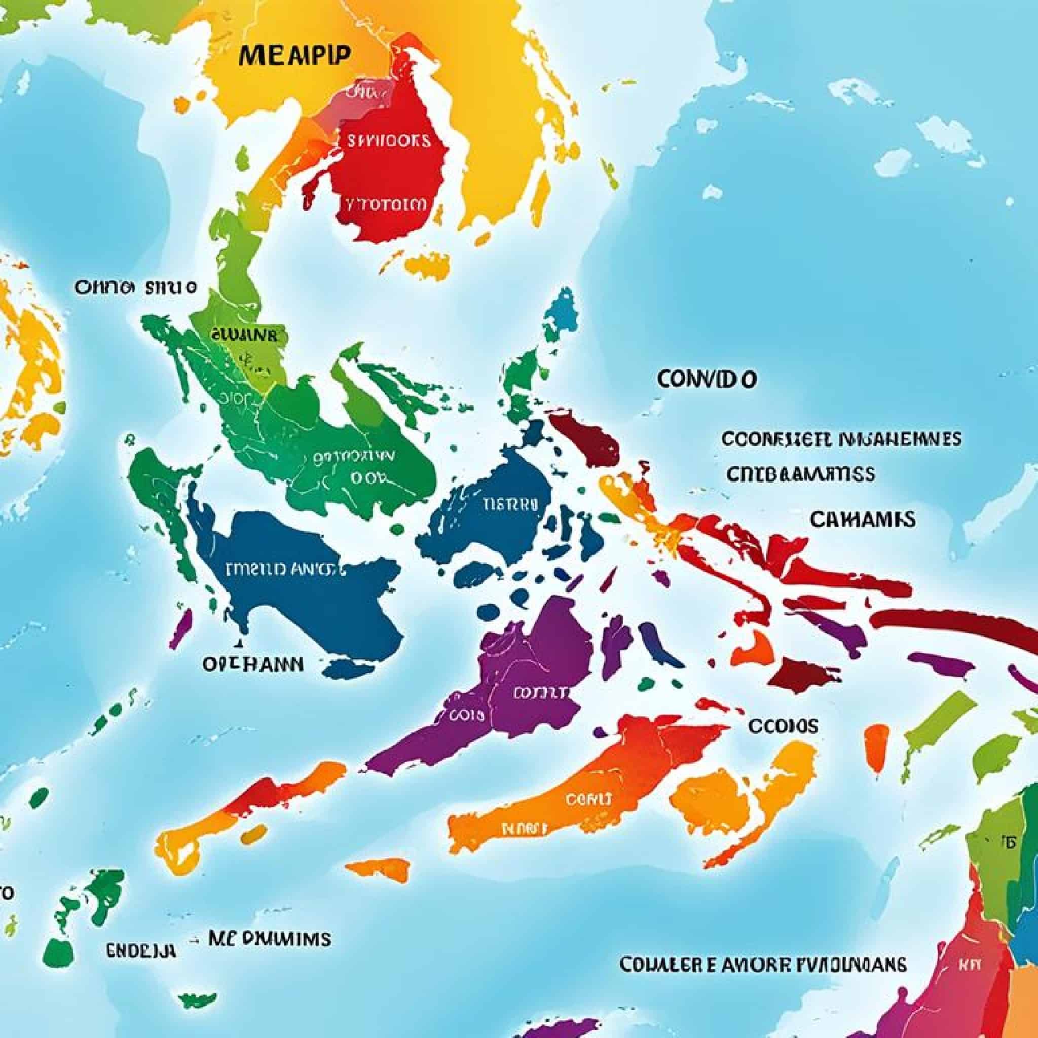 Latest COVID-19 Updates in the Philippines