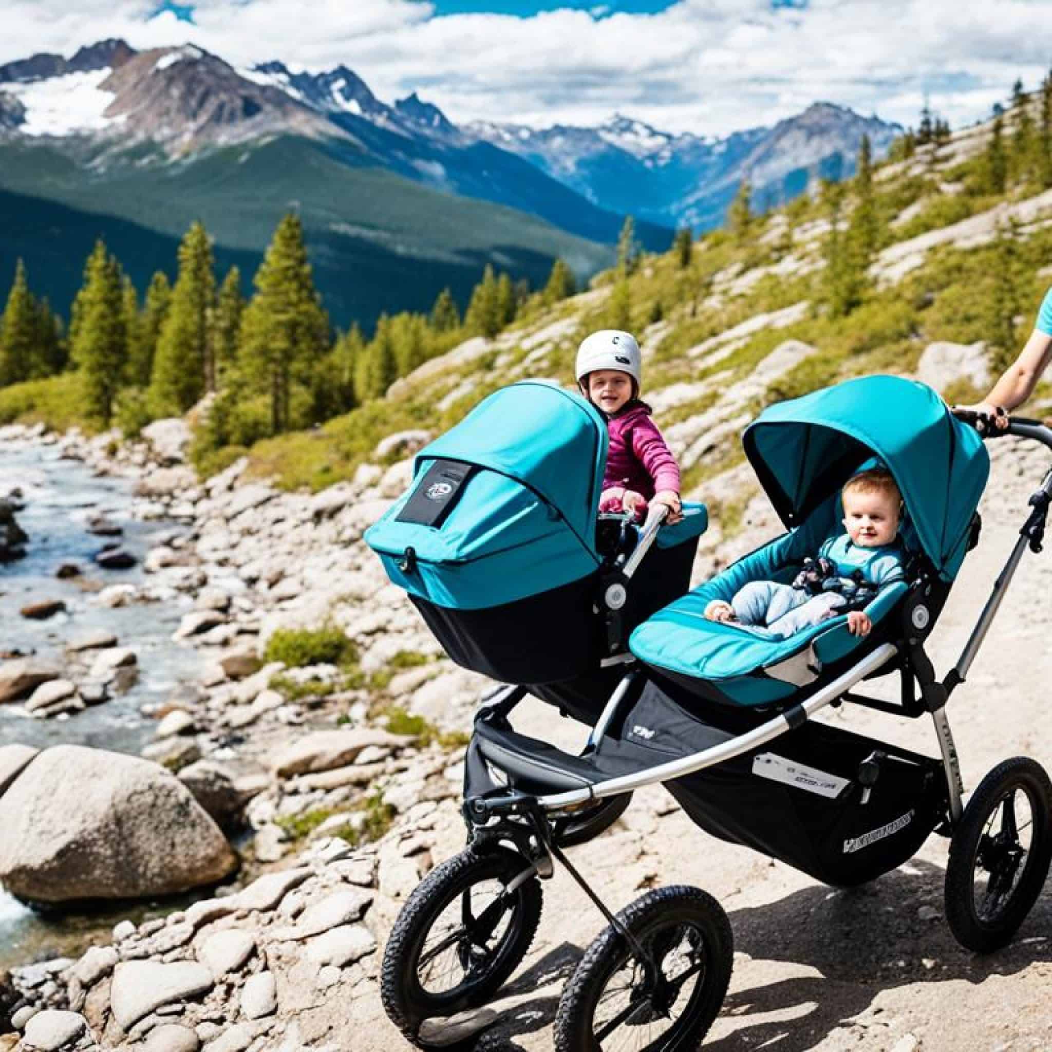 Best Double Travel Stroller