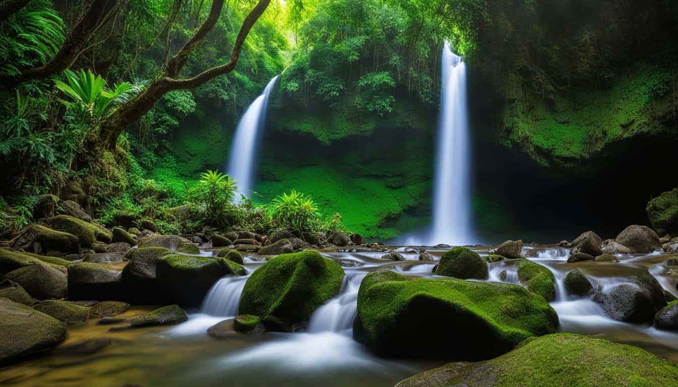 Explore Busay Falls, Bohol Philippines – Hidden Gem