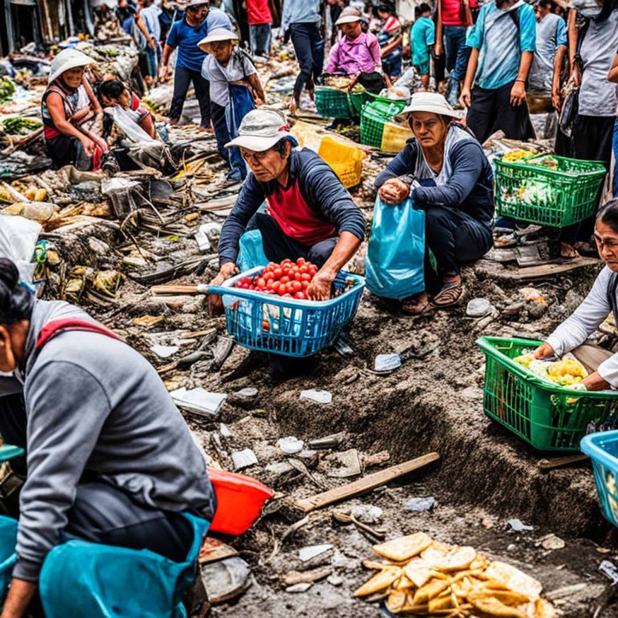 Understanding Poverty Issues In The Philippines