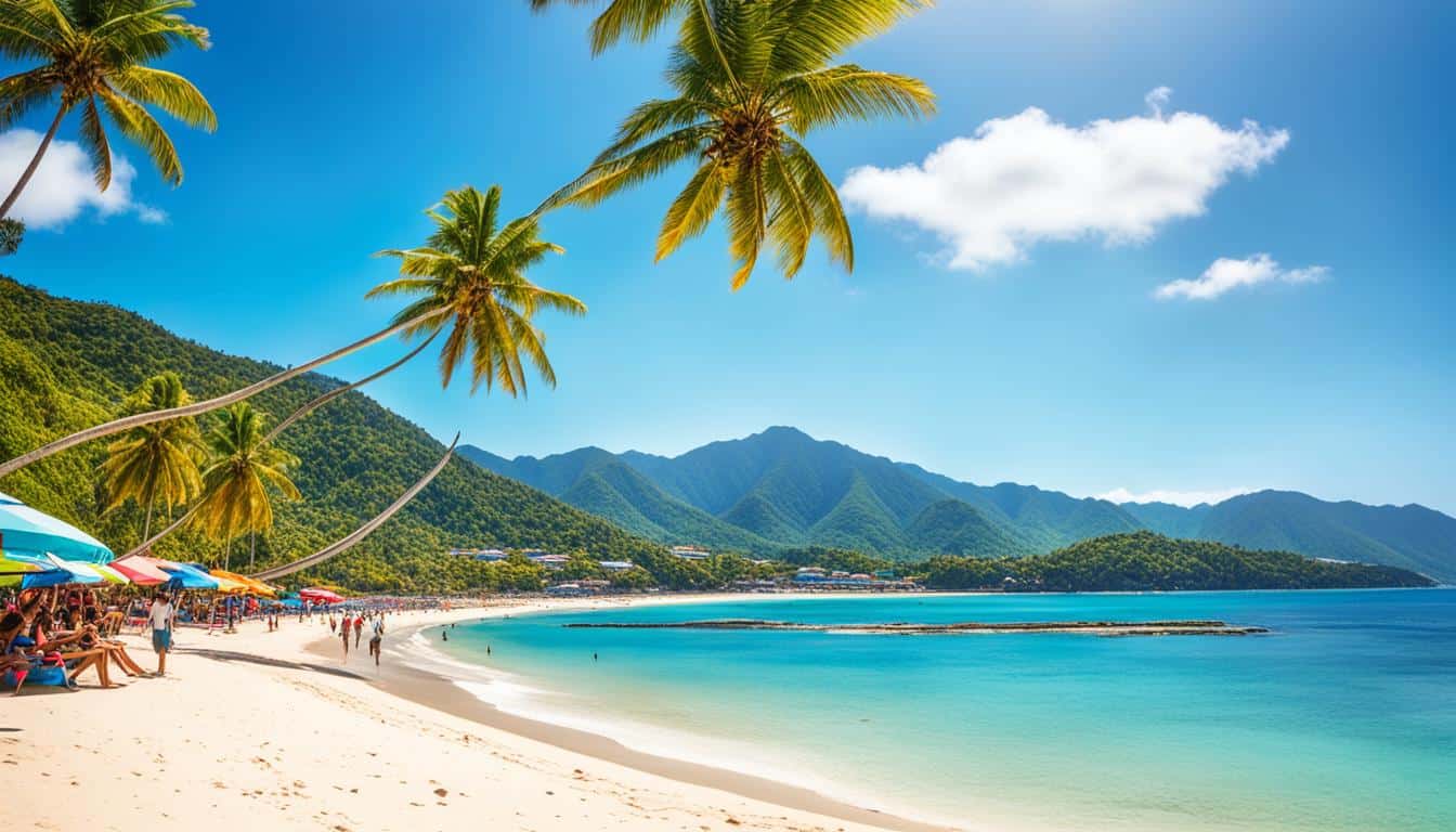 Discover Calbayog City Beaches, Samar's Hidden Gems