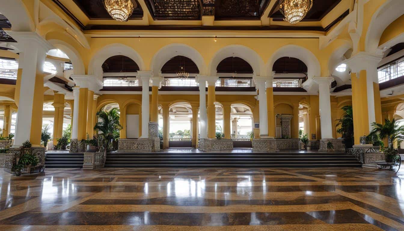 Calbayog City Hall Guide - Samar, Philippines