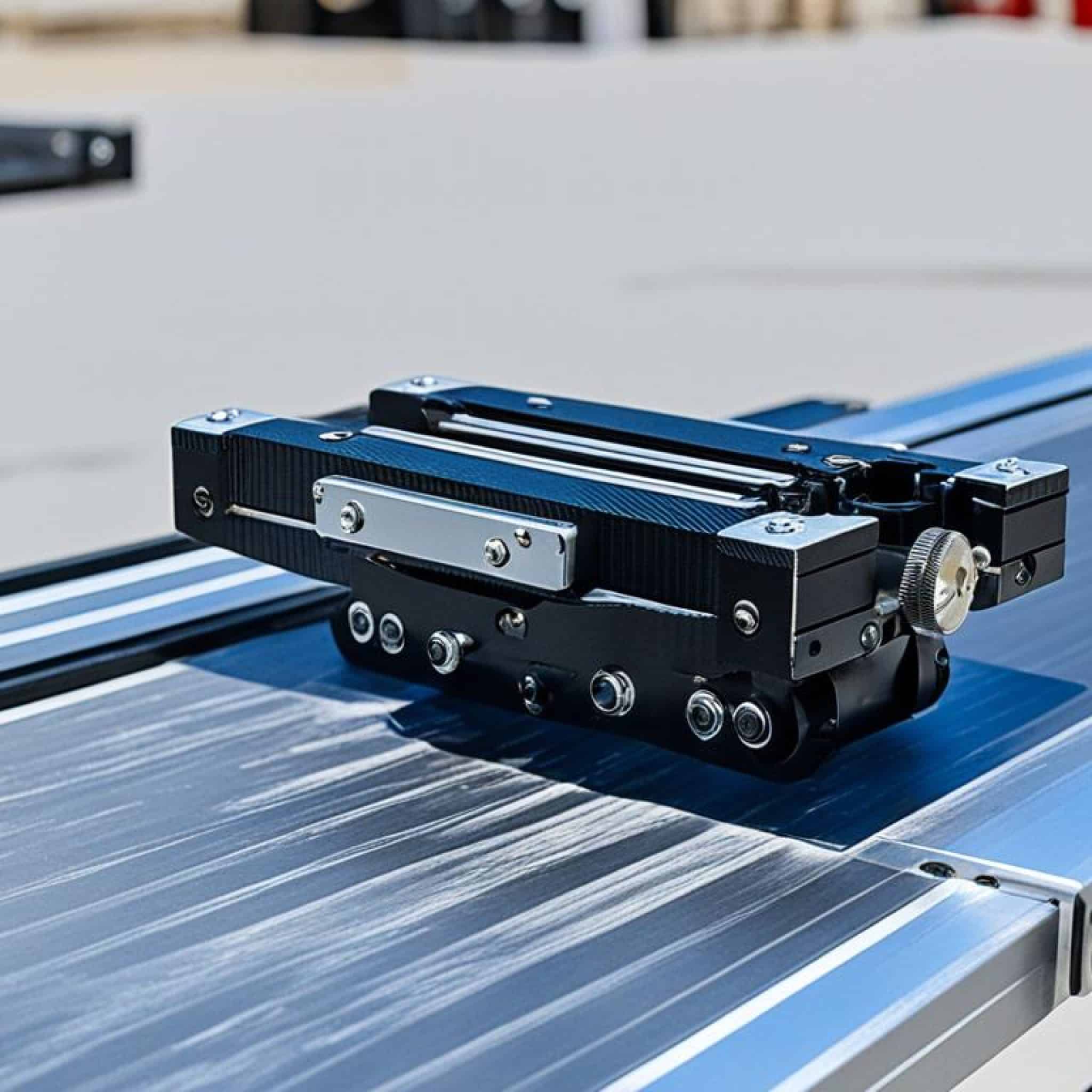 Best Camera Slider for vlogging